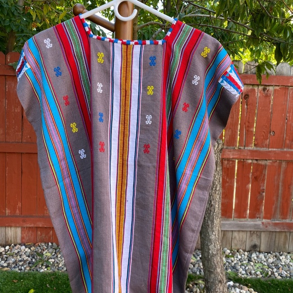 MEXICAN CLOTHING | Tops | Mexican Huipiles | Poshmark